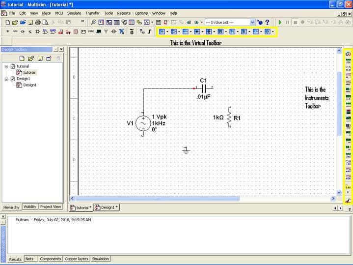 NI Multisim 14.2 Download: Instalación, Requisitos y Guía para Windows