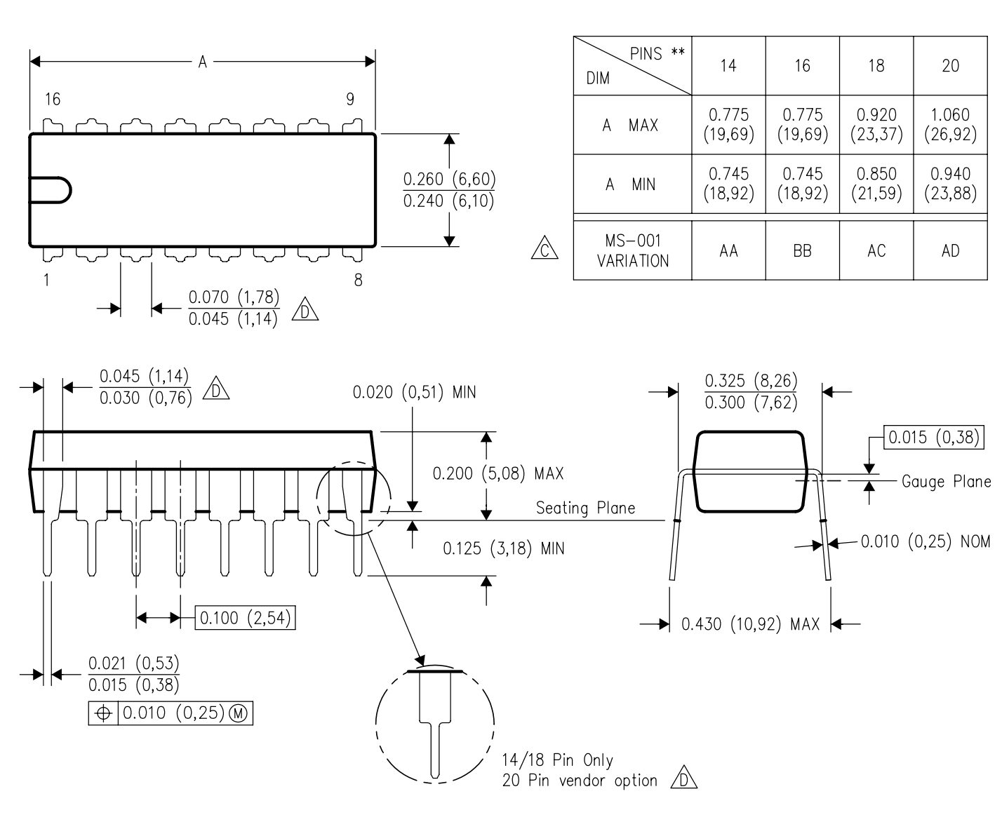 7408 AND Gate IC Datasheet Pin Diagram 7408/74LS08 - Datasheet ...