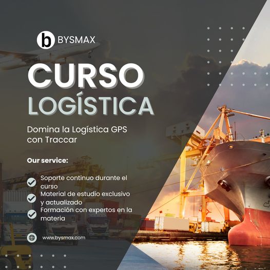 Curso Gratuito de Traccar desde Cero hasta Avanzado en español